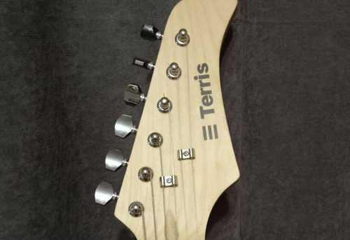 Terris Stratocaster