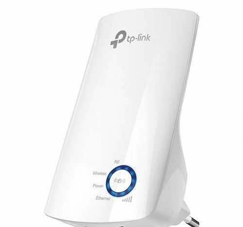 TP-link TL-WA850RE V4 Усилитель Wi-Fi сигнала N300