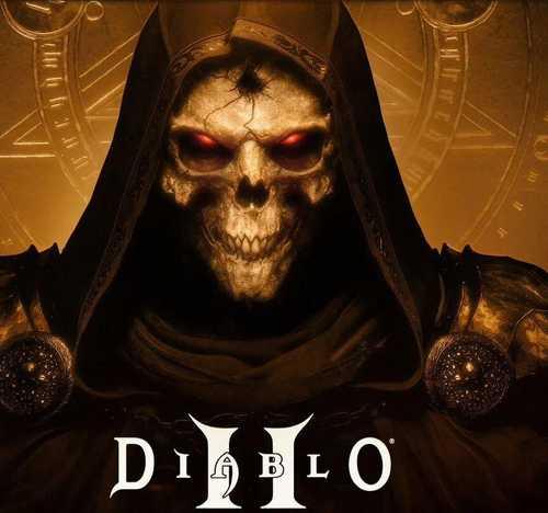 Diablo Prime Evil Collection PS4 PS5