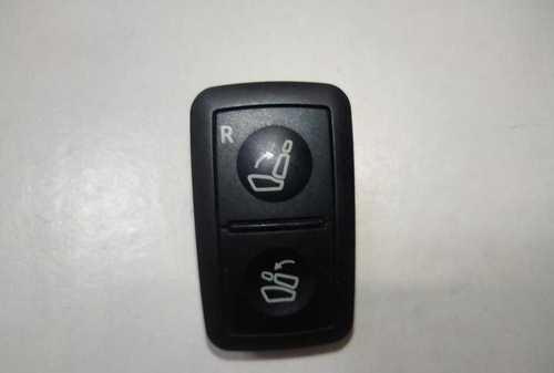Кнопка многофункциональная Mercedes-Benz GL X164