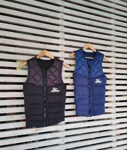 Жилет 2wo2wenty8ight Ripper vest ss22