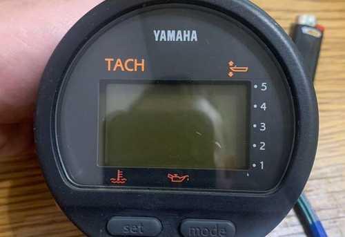 Тахометр yamaha
