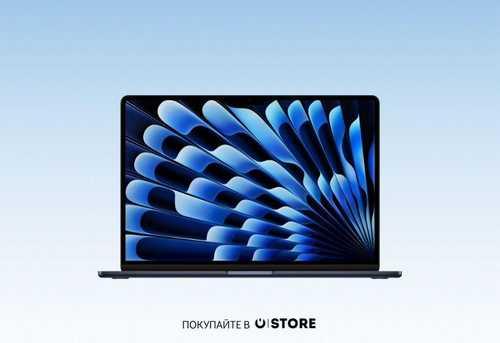 MacBook Air 13 M2 8/256 Midnight