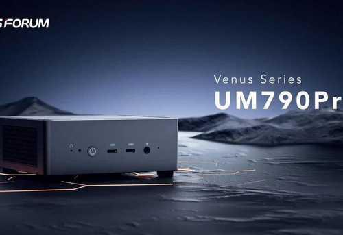 Minisforum UM790 Pro