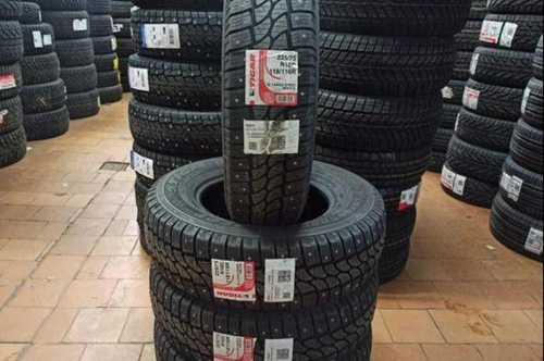 Tigar CargoSpeed Winter 225/75 R16C 118R