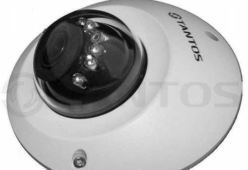 IP видеокамера TSi-Dn535F Tantos