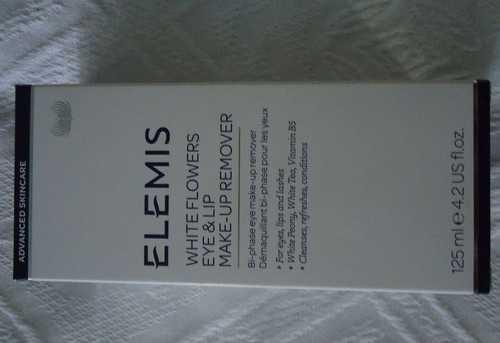 Caudali Elemis Clarins REN косметика из запасов