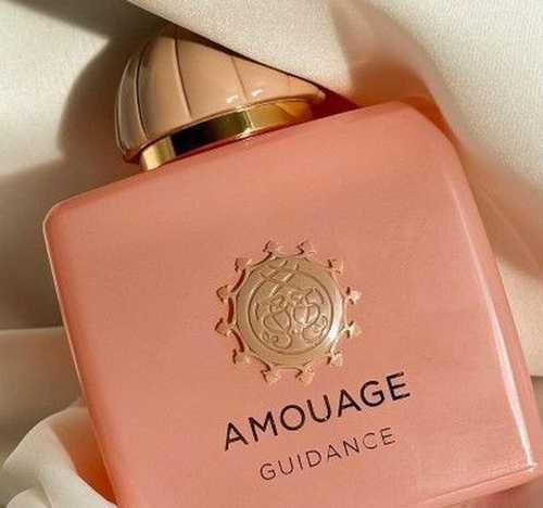 Духи Guidance Amouage распив 5/10 мл