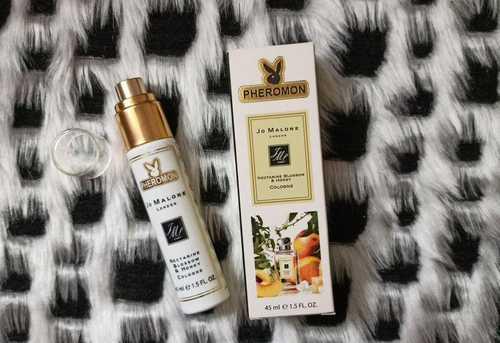 Jo malone nectarine blossom 45 ml