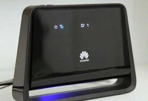 Роутер 4G WiFi Huawei B890 (LAN, USB, тел., ант.)