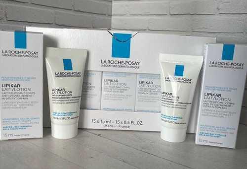 La Roche Posay lipikar lait/lotion лосьон