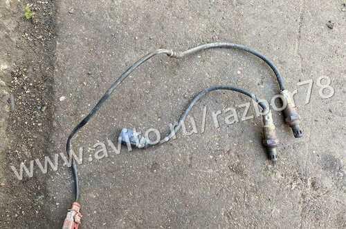 Датчик кислорода второй 1.6 VW Polo Sed