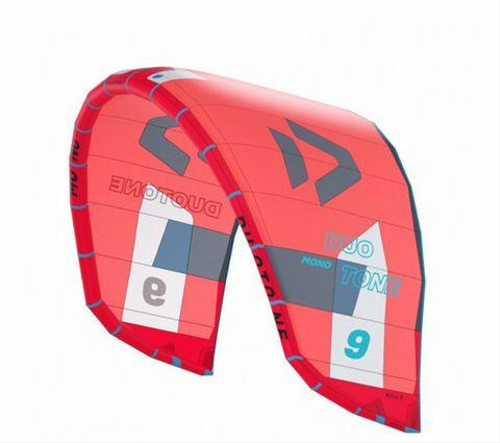 Kite Кайт Mono 2021 (красный) (7м)
