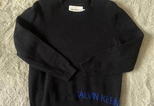 Свитер Calvin Klein Jeans