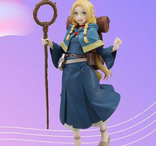 Pop Up parade Marcille