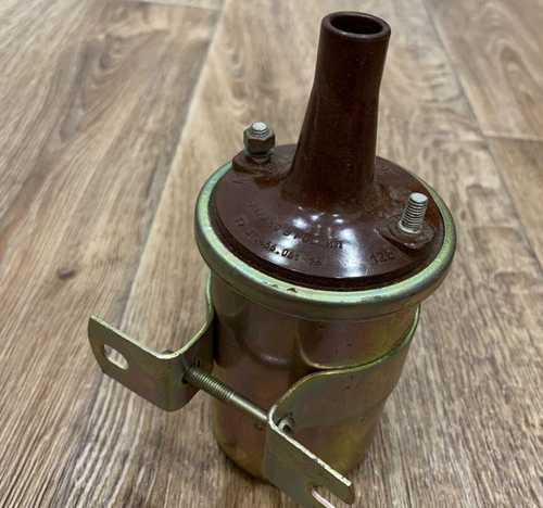 Катушка зажигания на УАЗ новая