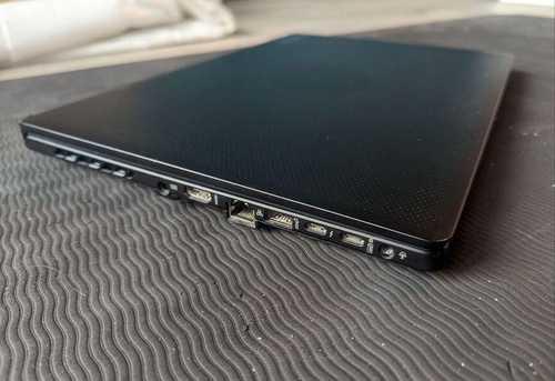 Игровой ноутбук Asus ROG Zephyrus G16 3050ti