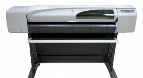 Принтер плоттер HP DesignJet 500 Plus