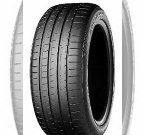 Yokohama Advan Sport V107 295/35 R20 105Y