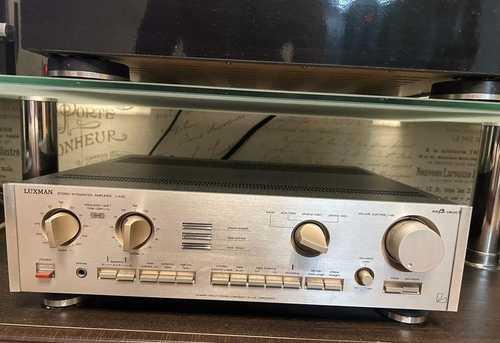 Усилитель luxman L-430