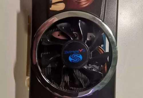 Sapphire Radeon HD5770