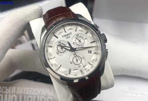 Часы Tissot Couturier