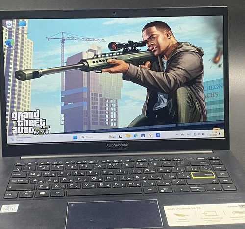 Ноутбук Vivobook