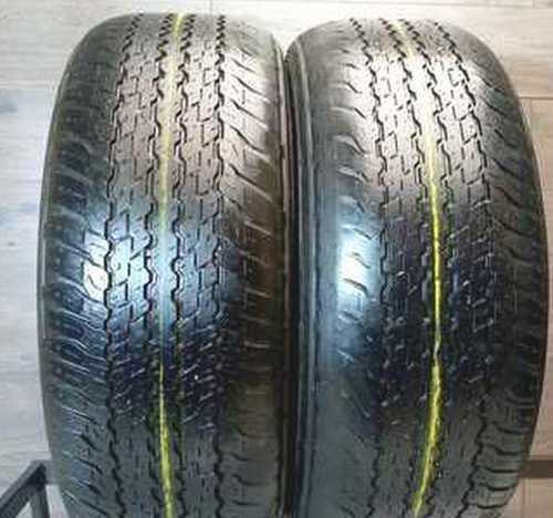 Dunlop Grandtrek AT25 285/60 R18 114P