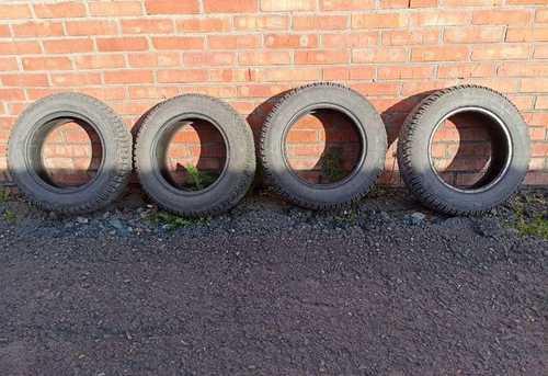 Tunga Nordway 185/65 R14