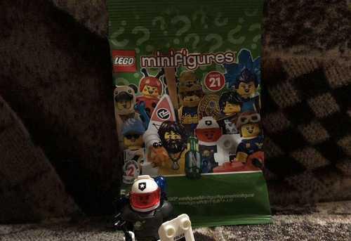 Lego Minifigures 21 Серия