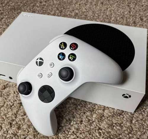 Xbox series s 512gb