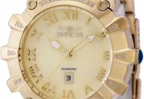 Женские кварцевые Invicta In-42307 Angel 38 мм