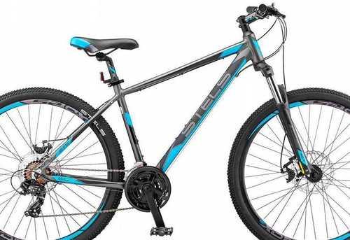 Горный велосипед Stels Navigator 610,21", 27,5"mtb