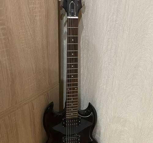 Электрогитара epiphone sg special