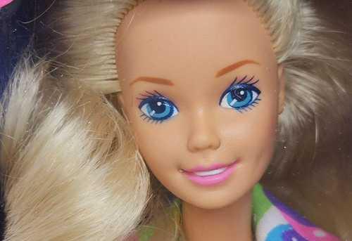 Dress'n Fun Barbie, 1993, Indonesia