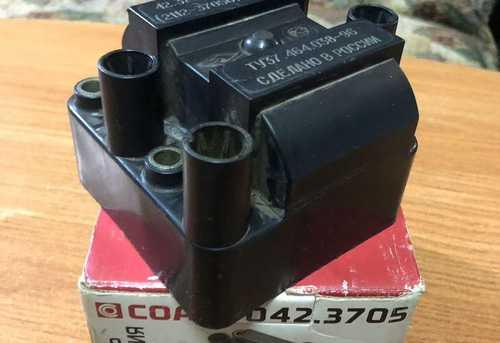 Daewoo Sens Lanos модуль зажигания