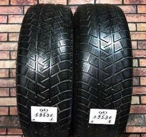 Michelin Latitude Alpin 235/70 R16