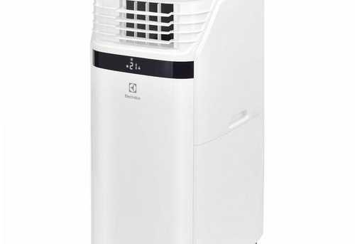 Кондиционер мобильный Electrolux Ice Column eacm-2