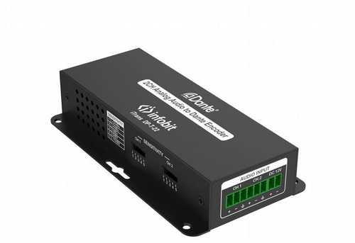 Конвертер Infobit iTrans DP-T-22