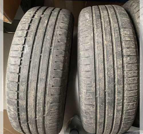 Nokian Tyres Hakka Green 2 195/65 R15