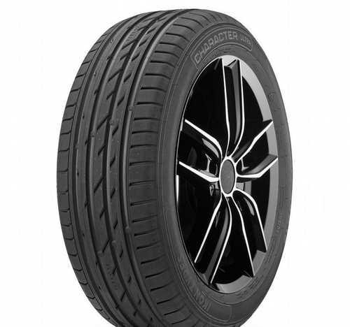 Ikon Tyres CHARACTER ULTRA 225/55 R17 101W