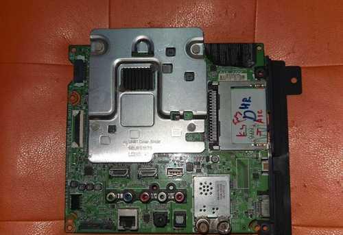 Main board EAX66943504(1.0) от LG 43UH603V