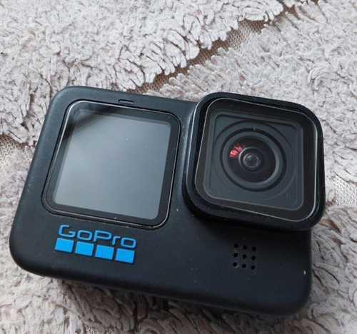 Камера GoPro Hero 11 black