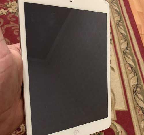 iPad mini a1432