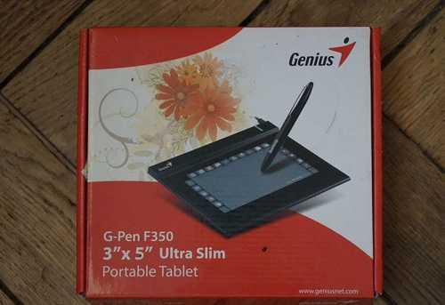 G-pen f350