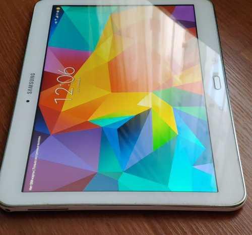 Планшет samsung galaxy tab4 sm-t531