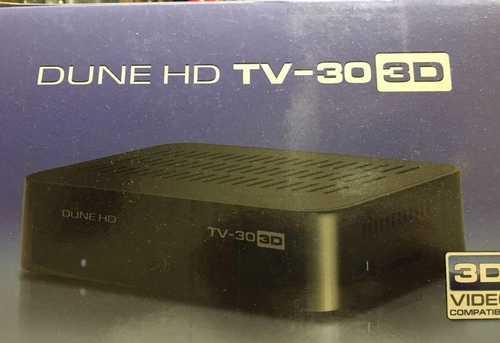 Dune hd tv-30 3D