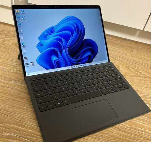 Планшет dell latitude 7320 detachable на i7