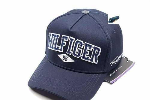 Бейсболка Tommy Hilfiger 85 (т.синий)