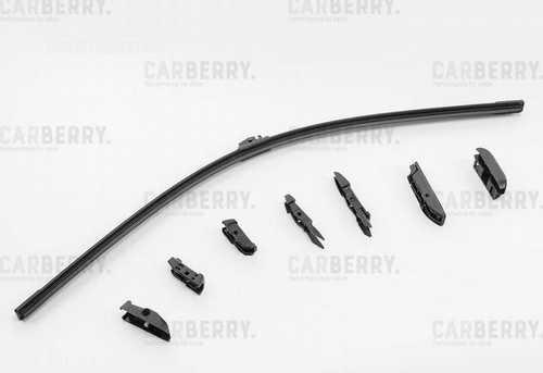 Carberry 27CA60 Щетка стеклоочистителя T-Flex 600м